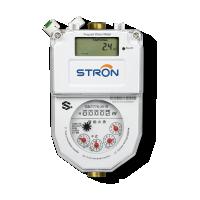China STW36-B Screw Thread Connectivity Automatic Meter Reading System Featuring Durable Plastic Electroic Part Case for Remote Meter Data Acquisition for sale