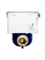 China STW36-B Screw Thread Connectivity Automatic Meter Reading System Featuring Durable Plastic Electroic Part Case for Remote Meter Data Acquisition for sale