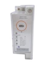 China STE18-D DIN Rail Mount Single Phase Split Electricity Meter with 80A Capacity and IP54 Protection for sale