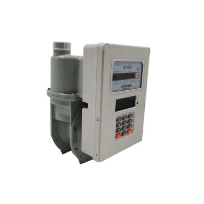 China Smart Gas Meter Streamline Your Gas Measurement Process with Smart Technology for sale