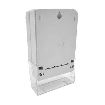 China Split Keypad Single Phase Prepaid electricity meter for sale