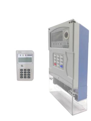 中国 IP54 3段階はメートル、8kVを3段階のキロワットのメートル前払いした 販売のため