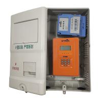 China ST368 Solar Smart Data Concentrator Unit with LED Display, 160x112x58mm Dimensions, 128/256MB Memory for sale