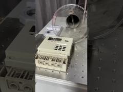 Mobile Payment Ready Smart Prepaid Electricity Meter with 10-Year Data Logging & Tamper Auto Cutoff