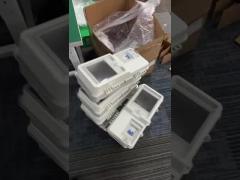 反タンパー エネルギー メートル箱ポーランド人は世帯の電気装置を取付けた