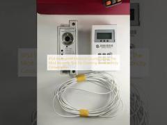 Smart Prepaid Electricity Meter 100A IP54 Waterproof Single Phase
