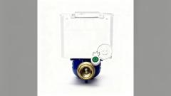 Smart Prepaid Electricity Meter Easy Control