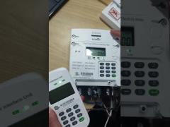 smart energy meter