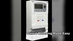 Smart Meter Solutions for Your Business