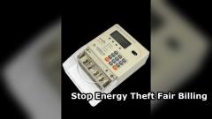 Smart Prepaid Electricity Meter for Fair Billing