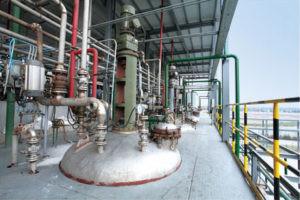 Verified China supplier - Bene Chemical LTD