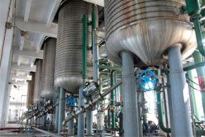 China Factory - Bene Chemical LTD