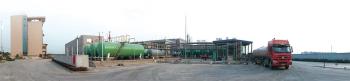 China Factory - Bene Chemical LTD