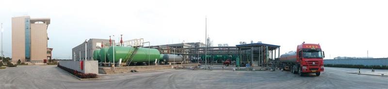 Verified China supplier - Bene Chemical LTD