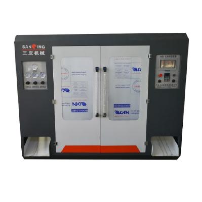 Cina PE rendimento elevato di salto della macchina della bottiglia automatica da 5 litri in vendita