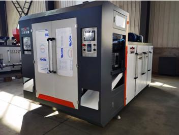 中国 フル オートの打撃の成形機60kg/H 8キャビティ8cmプラスチック球機械 販売のため