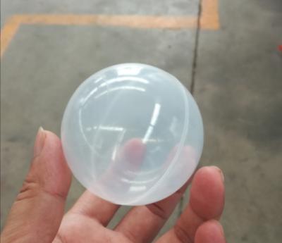 Cina Macchina di salto 60r/Min ad alta velocità della palla idraulica di plastica del diametro 65mm in vendita