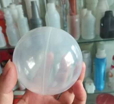 Cina Macchina di salto 60r/Min ad alta velocità della palla idraulica di plastica del diametro 65mm in vendita