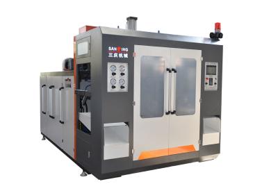 China 3 Litre Plastic Bucket Making Machine for sale