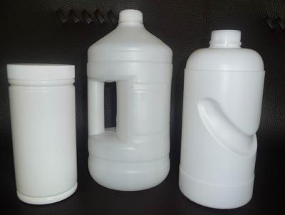 Cina 4kN fresatrice del colpo da 5 litri in vendita