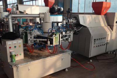 China 13r/Min garrafa da máquina de molde 0.7Mpa do sopro de 1 litro que faz a máquina 2500pcs/H à venda