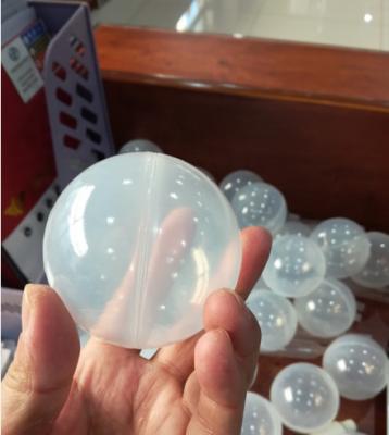 中国 ISO 8MPaのプラスチックHdpeのびん吹く機械PEのブロー形成35KN 販売のため