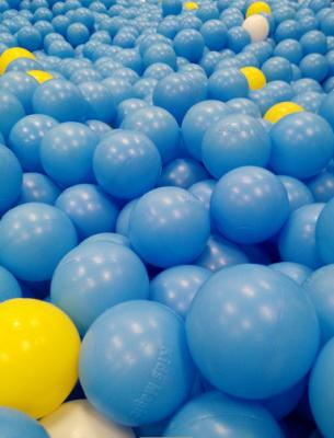 Cina Macchina di salto della palla ISO9001 in vendita