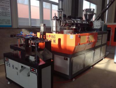 China ISO garrafa de leite da máquina de molde 5000×2000×2500mm do sopro de 1 litro que faz a máquina à venda