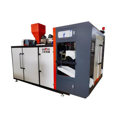 Cina 0.6m3/Min Washing Liquid diametro 15cm della fresatrice del colpo da 1 litro in vendita