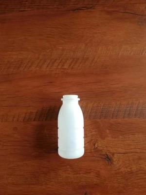 China 6 Doppelt-Stations-Blasformen-Maschine 0.6m3/Min der Hohlraum-150mL zu verkaufen