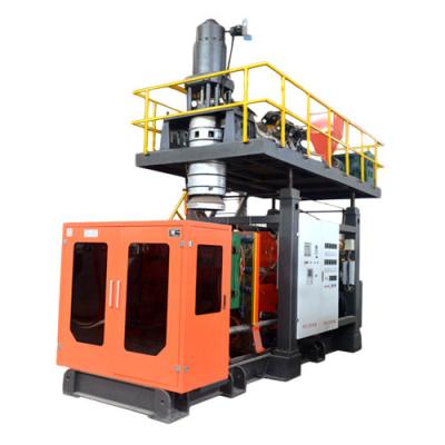 Cina 25:1 di ISO9001 L/D diametro 80mm della vite di fresatrice del colpo da 5 litri in vendita