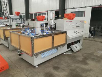 China LDPE plástico de 1000 volumes máquina de molde 1500kg do sopro de 1 litro à venda