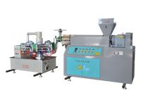 China PLC Type Rotary Automatic Blow for sale