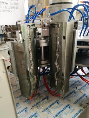 Cina Tipo colpo automatico rotatorio dello SpA in vendita