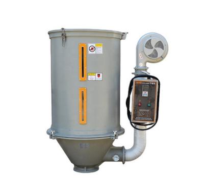 China ISO Hopper Dryers Blow Molding for sale