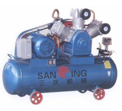 China G4 Air Compressor Auxiliary Machine for sale
