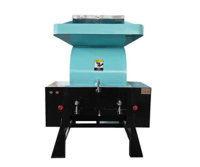 China De Bladen Plastic PE van zl-PC180 9pcs Flessen Verpletterende Machine 2.2kw/3HP Te koop