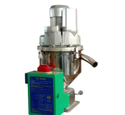 Cina caricatore del saltatore di vuoto di materia plastica 300kg/H 380*380*580mm 1.5kW in vendita