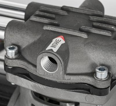 中国 酸素のコンセントレイター補助機械HC280Aオイルの自由大気の圧縮機6kg 販売のため