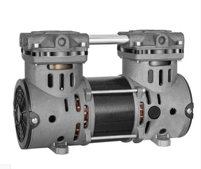 中国 酸素のコンセントレイター補助機械HC280Aオイルの自由大気の圧縮機6kg 販売のため