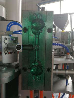 Cina Progettazione di plastica del processo di soffiatura in forma PROE delle cavità di ISO9001 800ml 2 in vendita