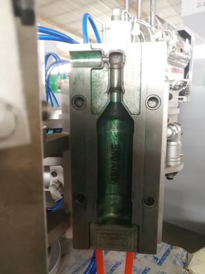 Cina Ruggine della muffa del secchio del processo di soffiatura in forma 3000ml della bottiglia S136 anti in vendita