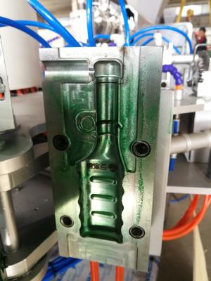 Cina Stampaggio mediante soffiatura CATIA Bottle Molding del prototipo della pipetta di 718 contagocce in vendita