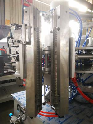 China CAD de Slag van de de Flessenprecisie van de Flessen Blazende Vorm 200ml het Vormen Enige Holte Te koop