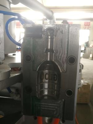 China De Slag van Ce NAK80 P20 de Plastic het Vormen Multiholte van de Vorm Enige Holte Te koop