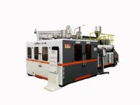 China 700PCS/HR Automatic Bottle Blowing Machine for sale