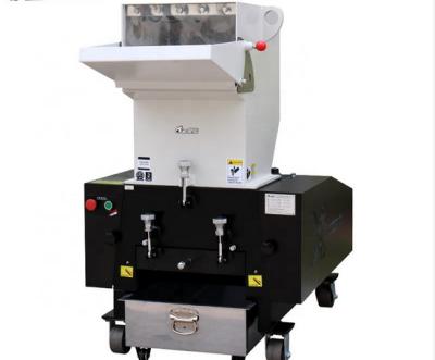 China LDF-B-300 10HP Recycling Plastic Shredder Machine 250kg/H for sale