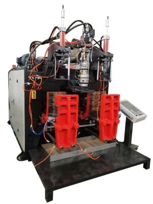 China HydraulicTPU Automatic Extrusion Blow Moulding Machine 380V 1300kg for sale
