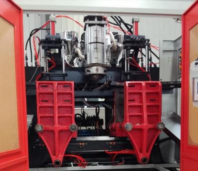Cina Sottopiede di plastica idraulico della scarpa 22KW di TPU che fa macchina 5000kg in vendita