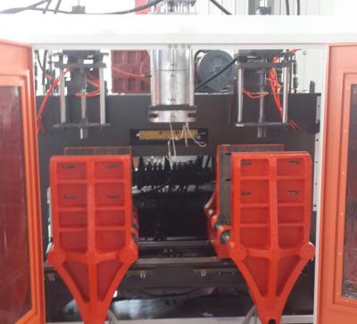 China Coxim de ar de TPU que faz a máquina de molde do sopro da máquina 22KW PP à venda